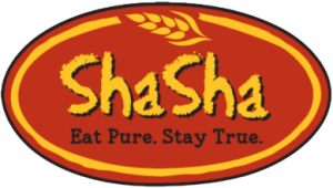 Shasha Bread - Shasha Cookies - Organic Bakery - ShaSha Bread Co.