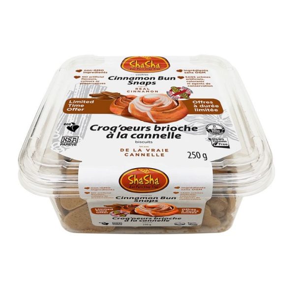 Shasha Bread - Shasha Cookies - Organic Bakery - ShaSha Bread Co.
